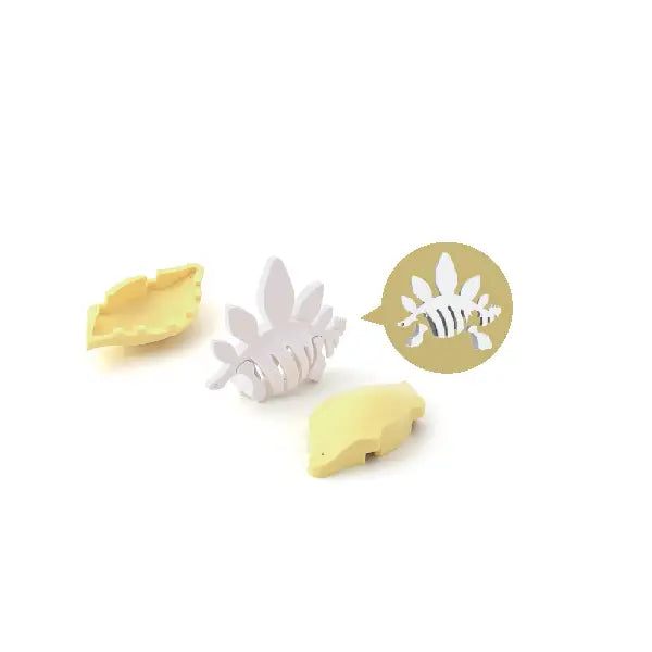 Tri Action Dino - Stegosaurus – Grey Duck Games & Toys