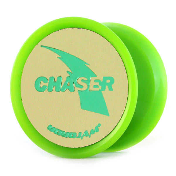 Chaser YoYo – Grey Duck Games & Toys