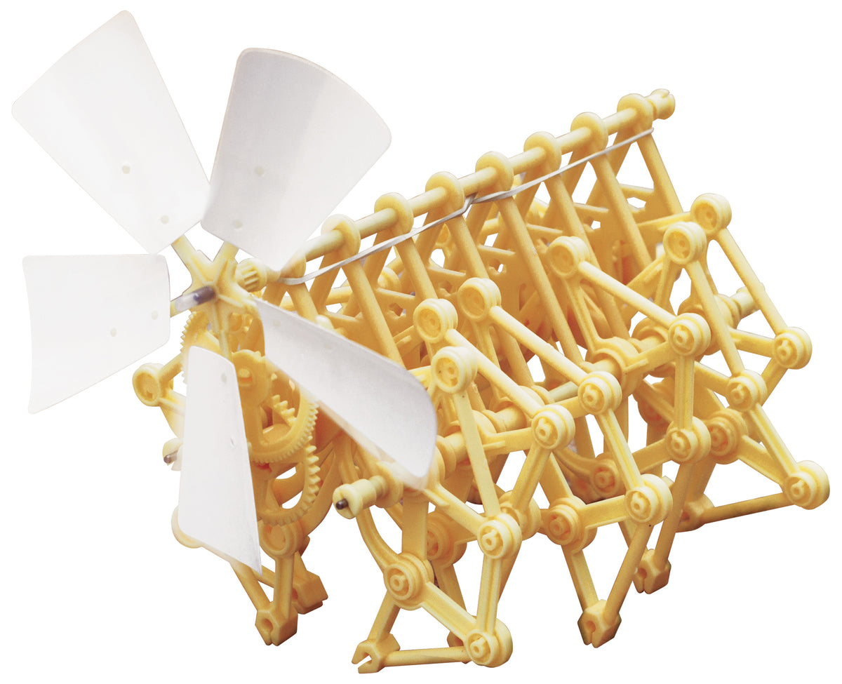Strandbeest Model Kit – Grey Duck Games & Toys