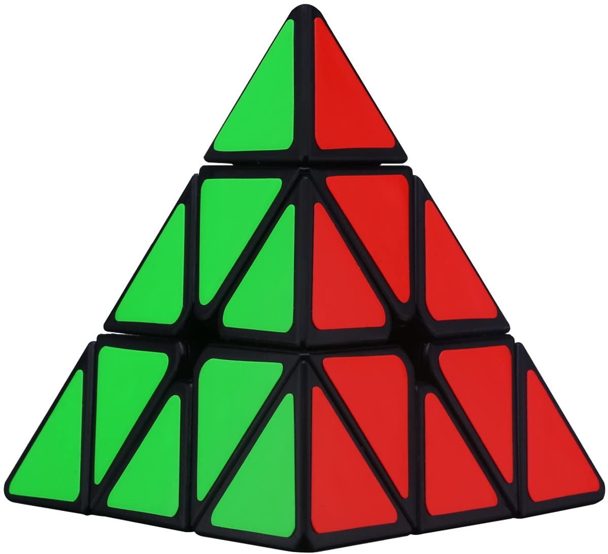 Rubik's Pyramid – Grey Duck Games & Toys