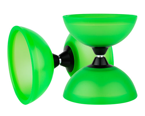 Vision Diabolo Green – Grey Duck Games & Toys