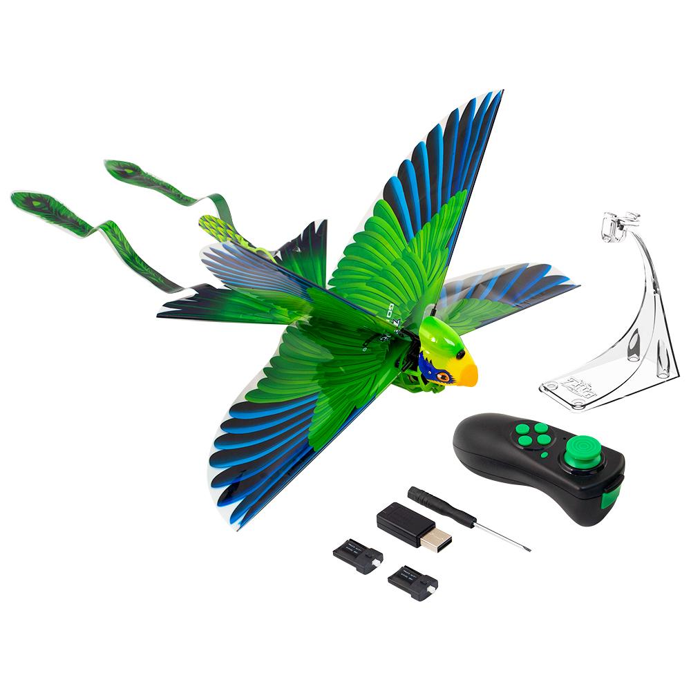 Zing Air Go Go Bird – Grey Duck Games & Toys