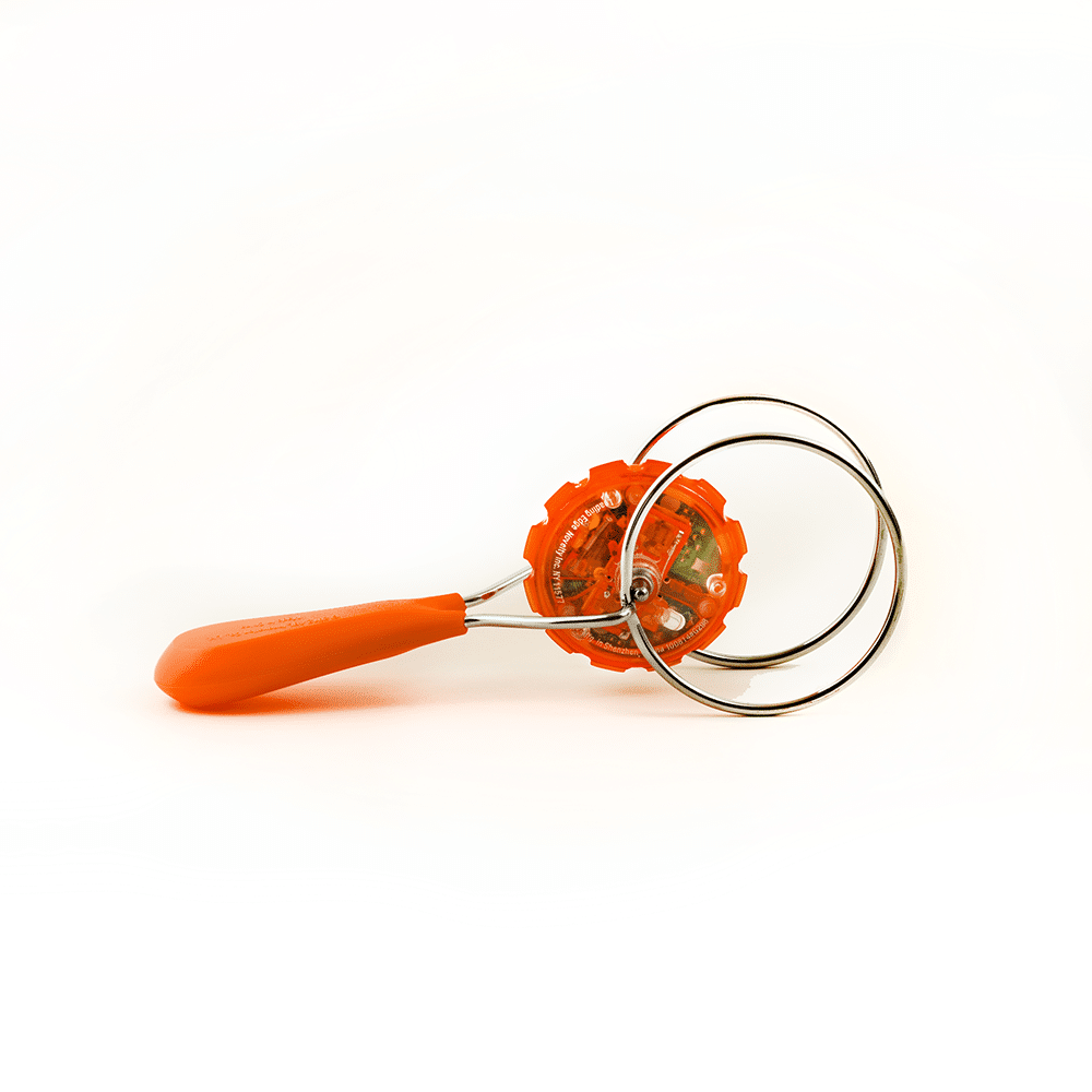 Light Up Gyro Wheel – Grey Duck Games & Toys